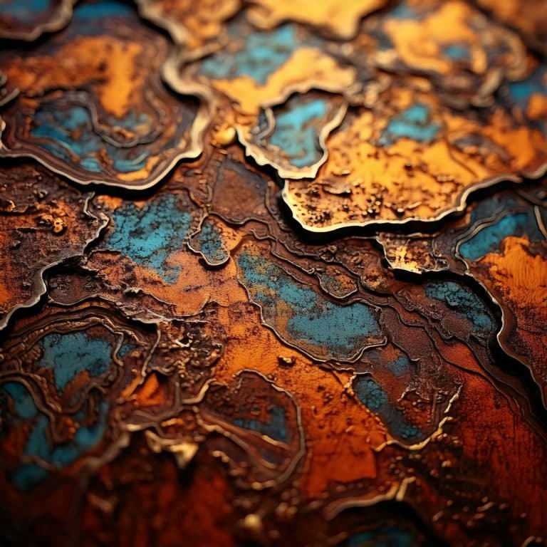 Copper: healthy skin, hair and nails - Swiss Healthcare