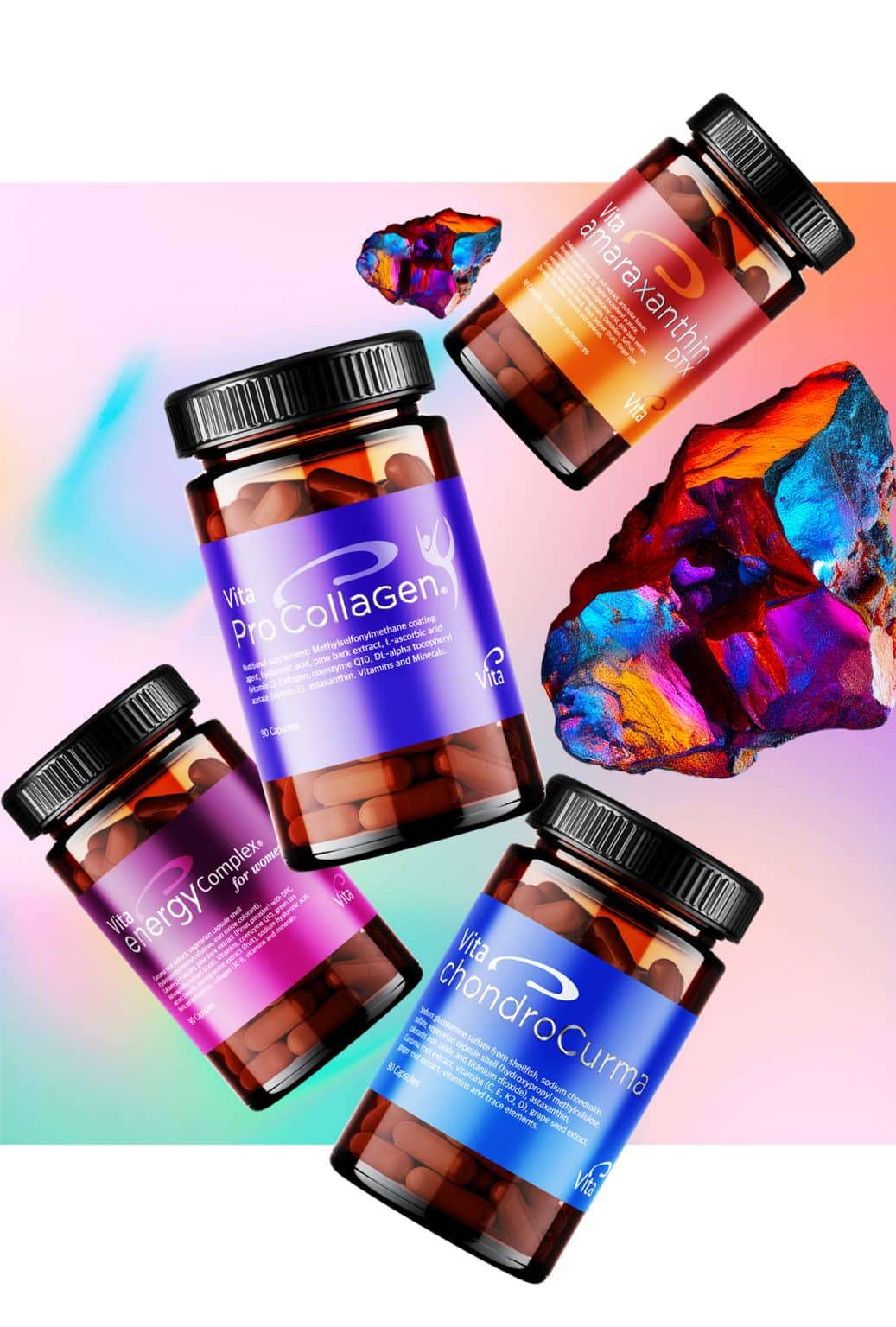 A new era in anti-ageing 2026 - Swiss Healthcare