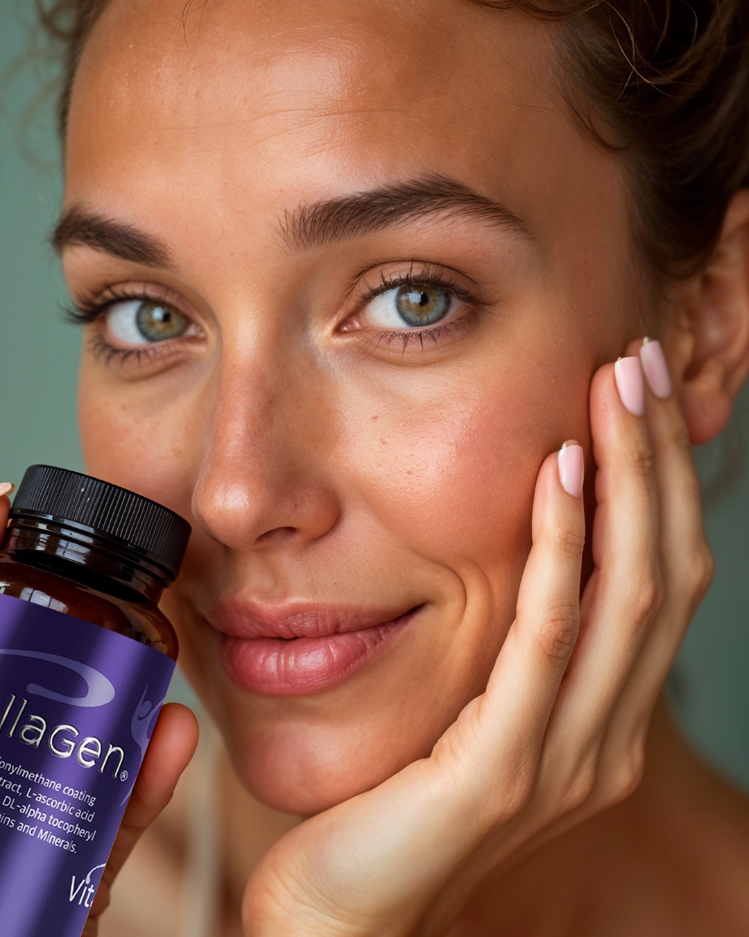 Vita Pro-Collagen: active ingredient - Swiss Healthcare